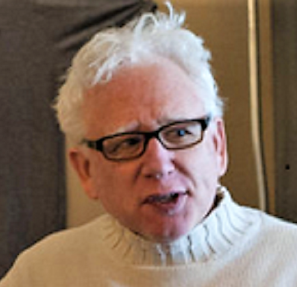 David Stanley – ManicWorld Magazine