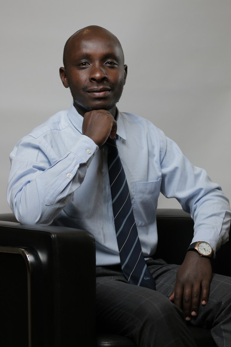 Kimutai Allan – ManicWorld Magazine