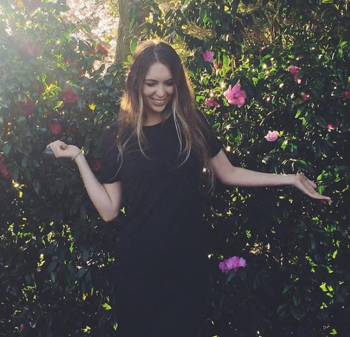 Lucy Vivienne Martin – ManicWorld Magazine